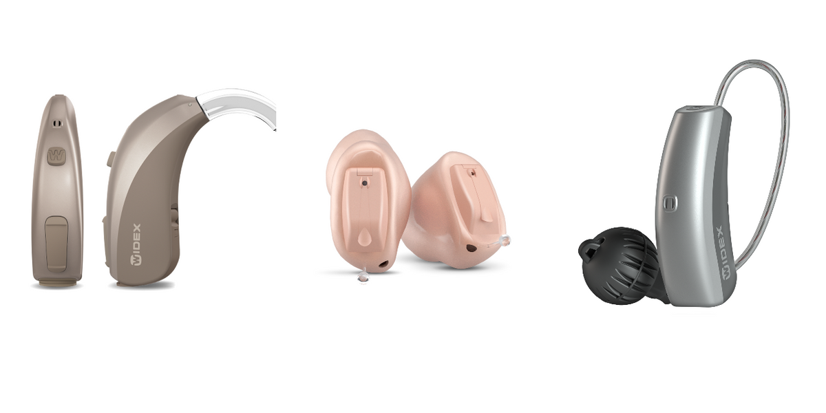 Quelles aides auditives choisir? – Acuitis Luxembourg